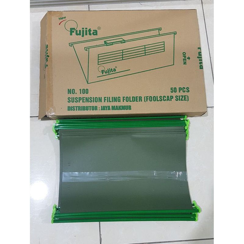 Hanging map/ map gantung / hang map fujita