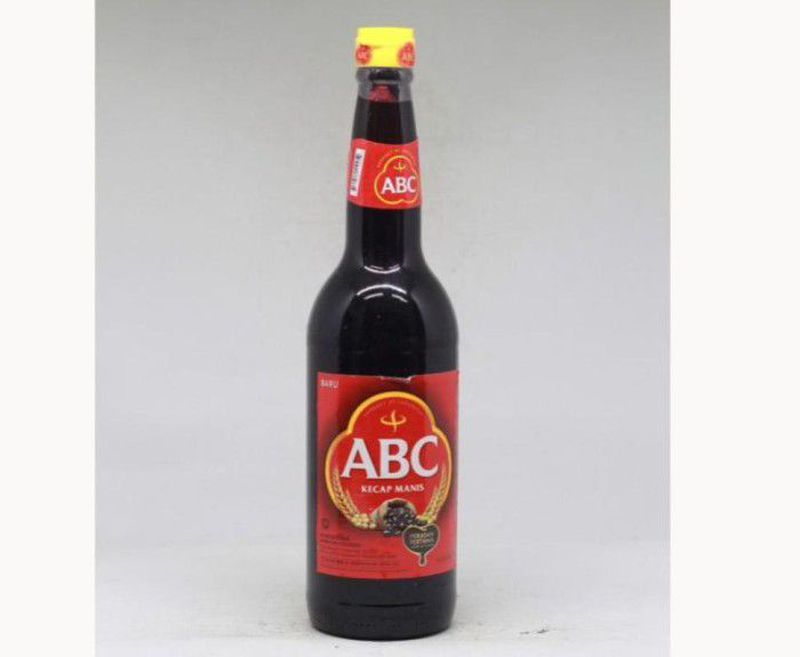 kecap ABC