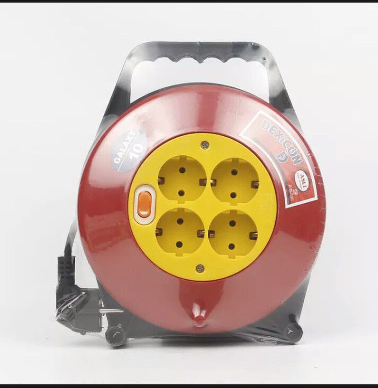 roll kabel 15 mtr merk venus