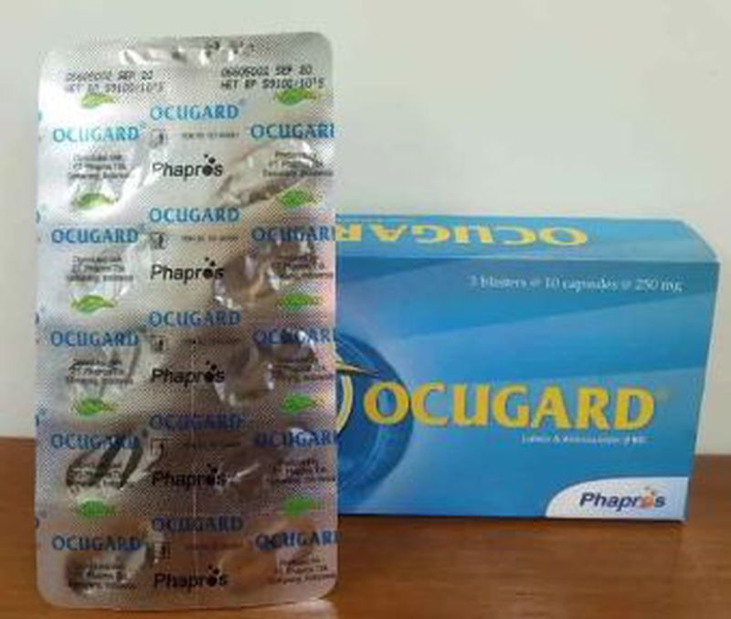 Ocugard