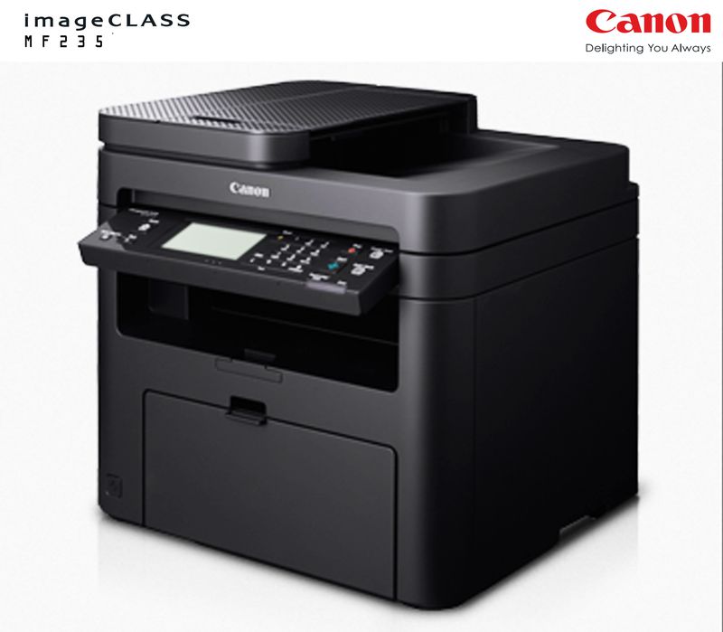 CANON – Printer Laser Mono MF-235