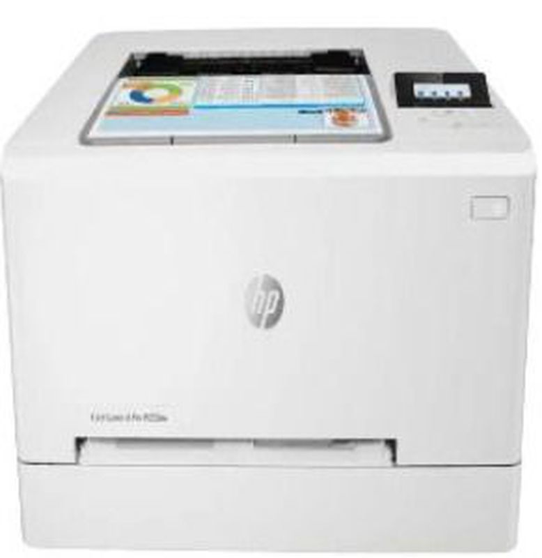 HP COLOR LASERJET PRO M255NW