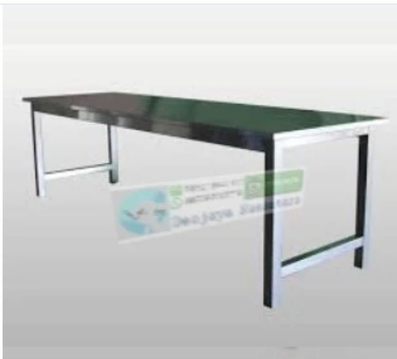 Meja Praktek Laboratorium