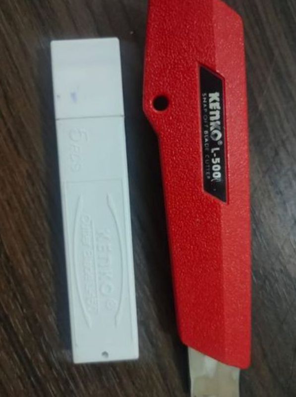 Isi cutter