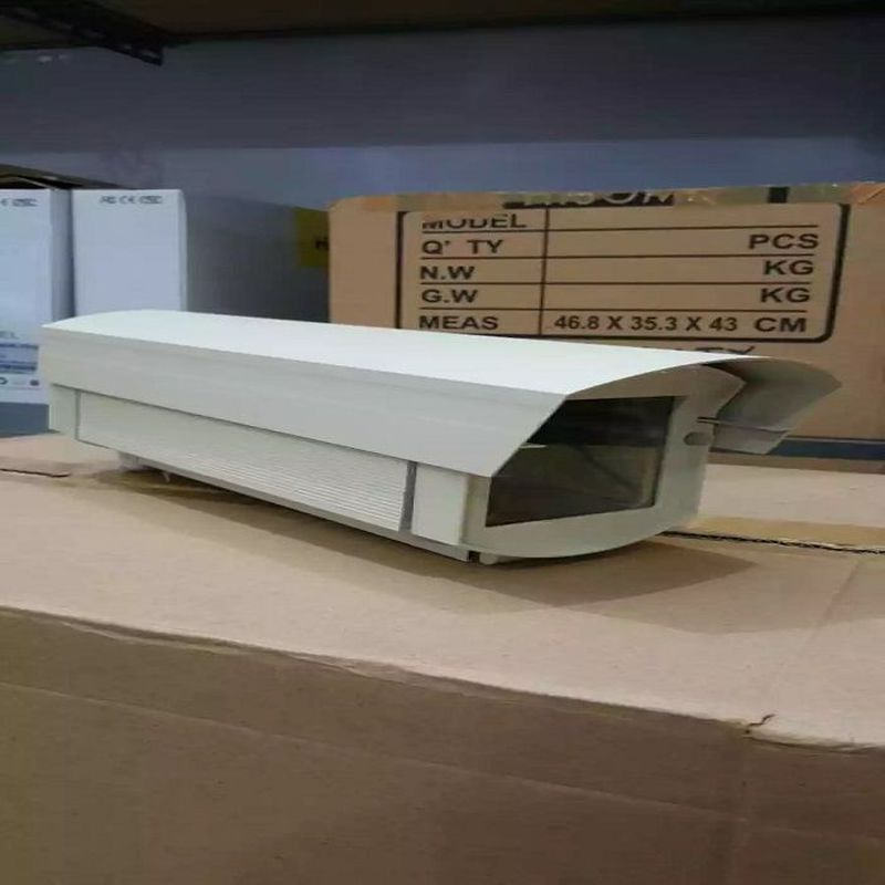 casing outdoor camera