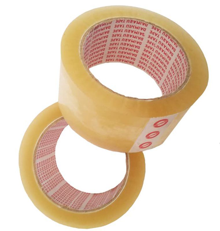 Isolasi Bening Besar