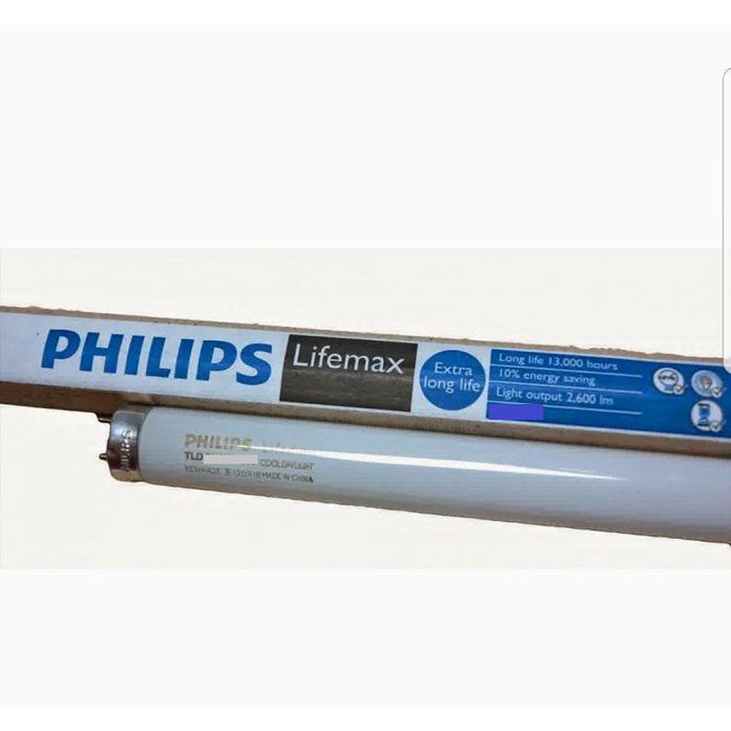 Philips Lampu TL 20 Watt