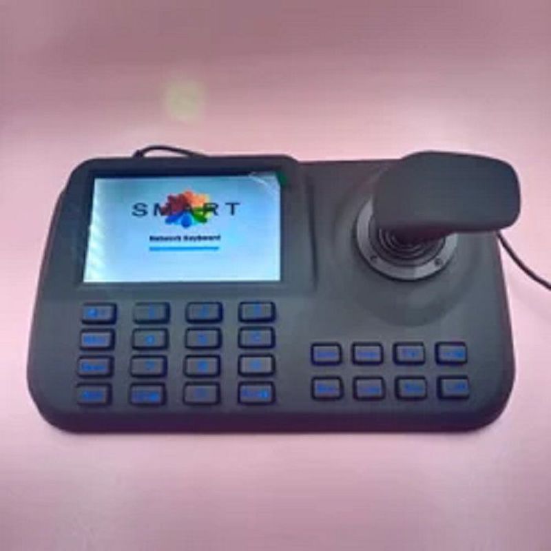 Joystick CCTV PTZ SCR