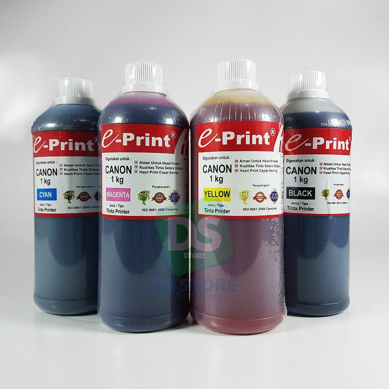 [5018292] TINTA CANON 1KG C EPRINT