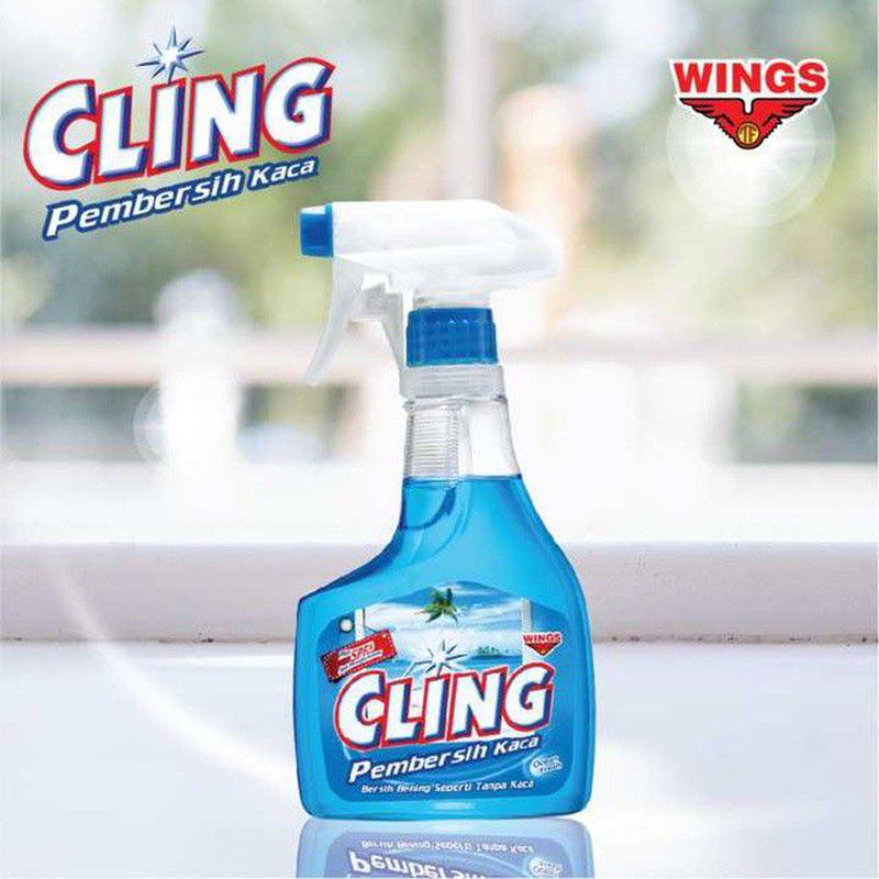 Cling Botol