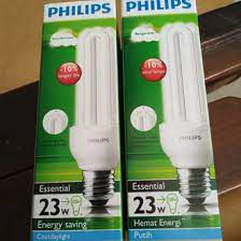Lampu XL 23 w