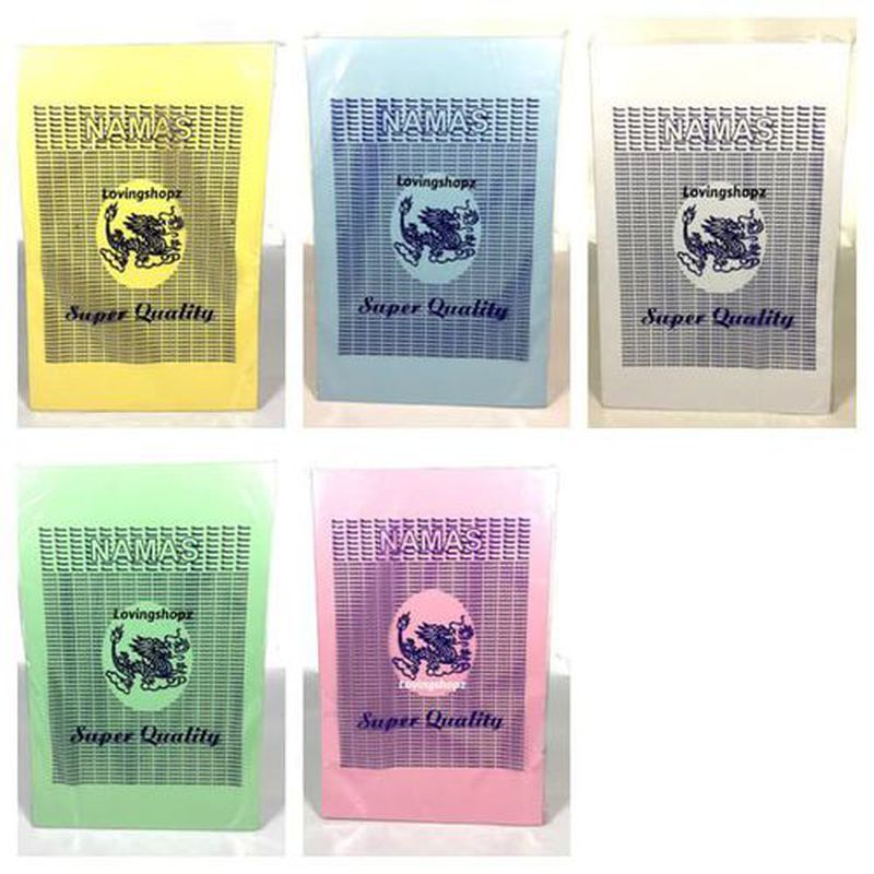 AJP Kertas HVS A4 Pack - Pink