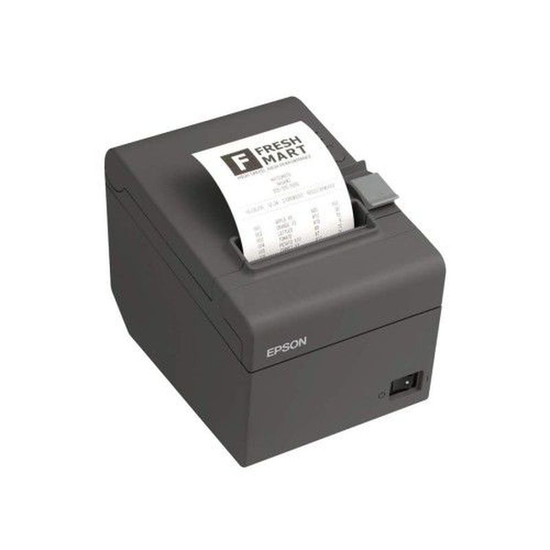 Printer Epson Thermal TM-T82X