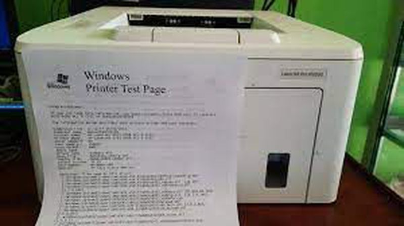 Printer Laserjet Pro M203d