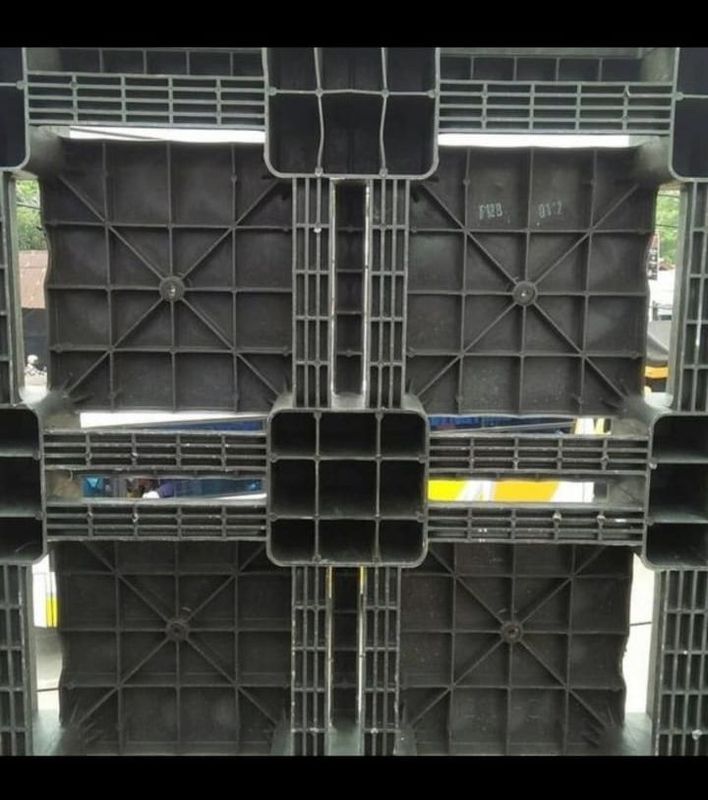 pallet plastik