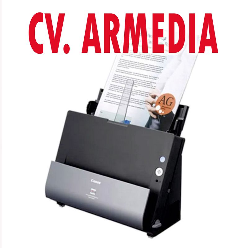 Scanner Canon DR-C225W