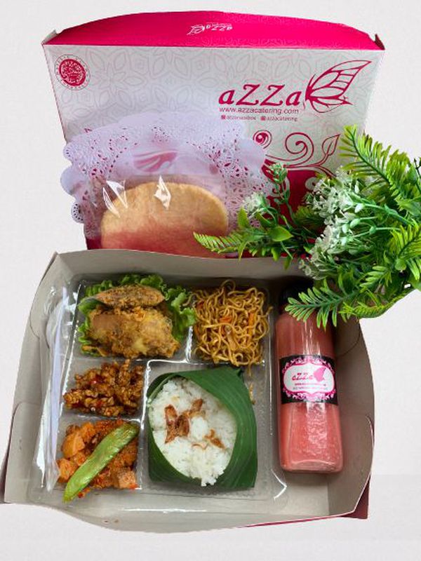 nasibox - Nasi Box Lainny