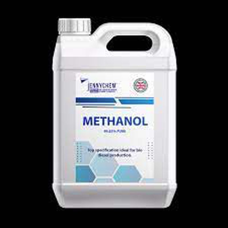 Methanol