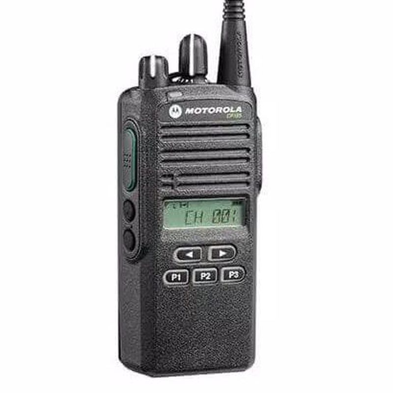 HT Motorola CP 1300 UHF