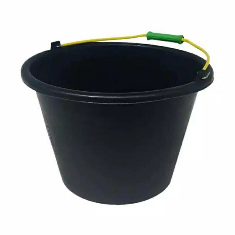 Ember Plastik Ukuran Sedang