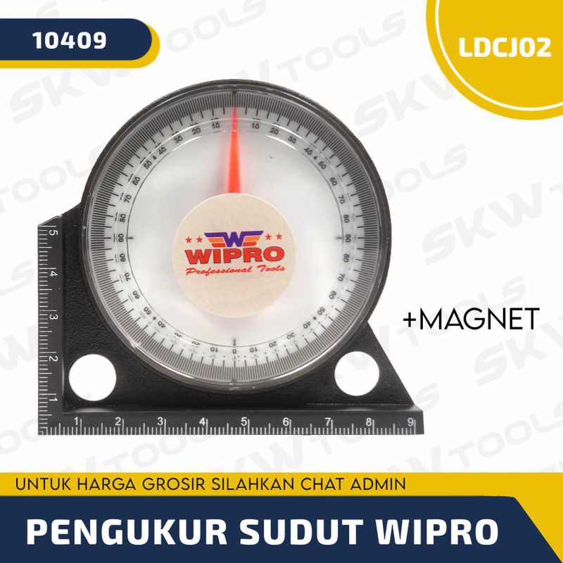 Pengukur Sudut / Angle Finder / Alat Pengukur Sudut Kemiringan LDCJ02
