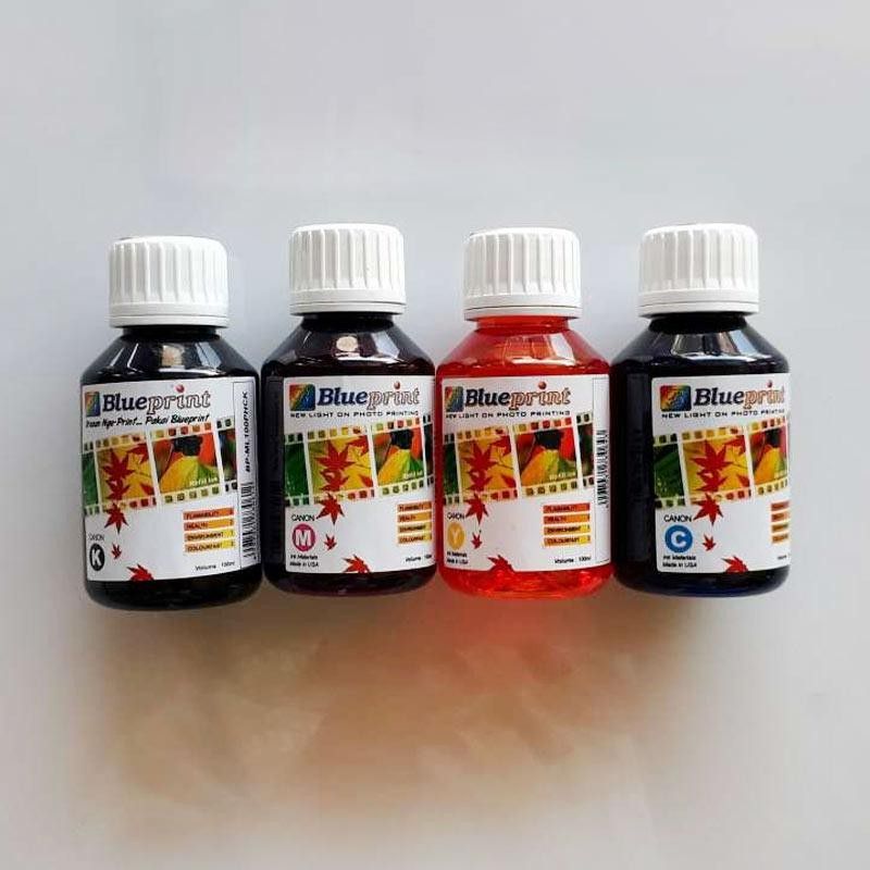 Refill Tinta Blueprint