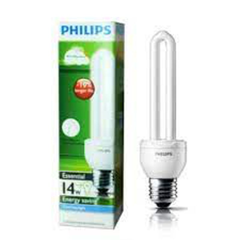 Lampu XL 14 w