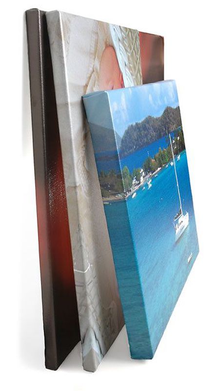 Spanram Banner plus pigura