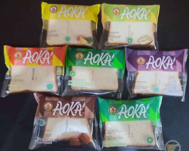 roti aoka