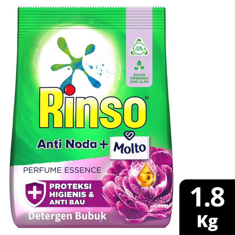 Rinso 1.8 kg