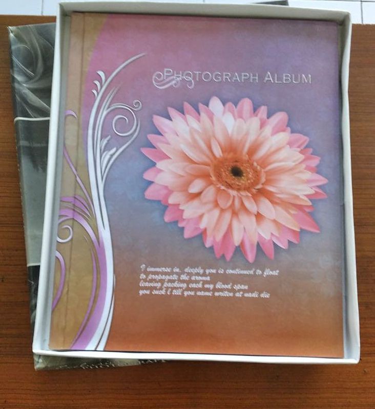 album