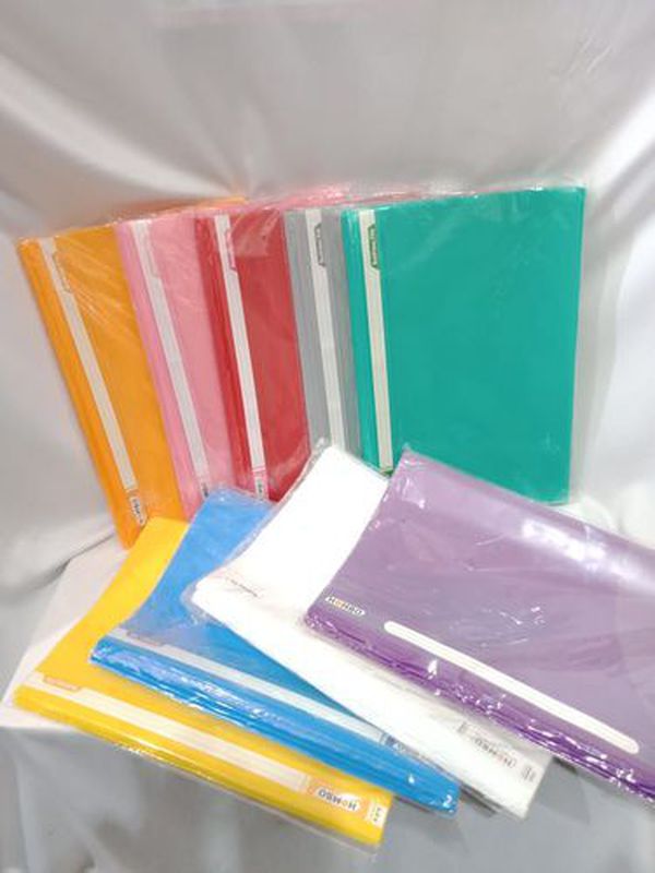 Map folio Business File / Bisnis File Folio H818