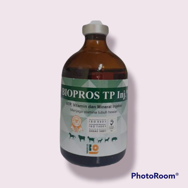 BIOPROS TP Inj