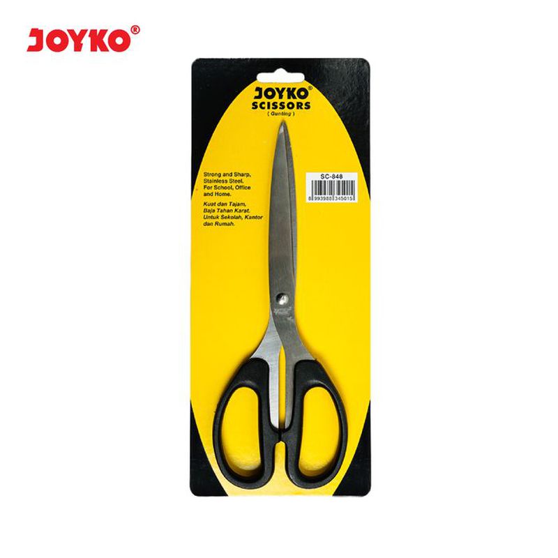 GUNTING JOYKO SCISSORS SC-848