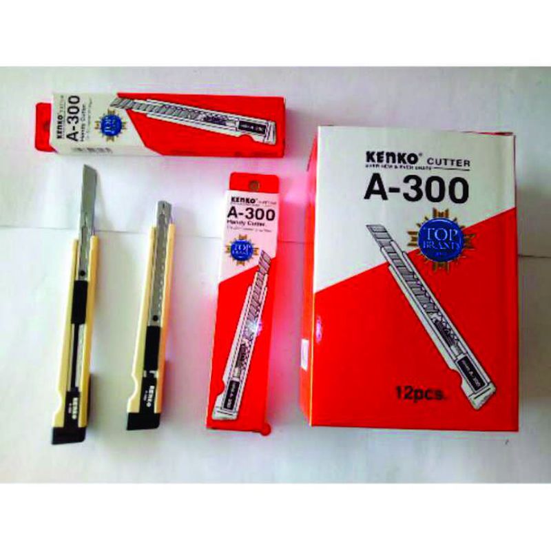CUTTER KENKO L-300
