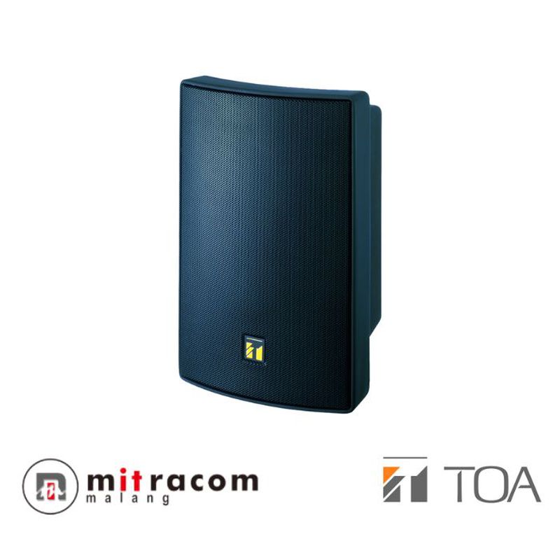 TOA ZS-1030B Universal Speaker 30W