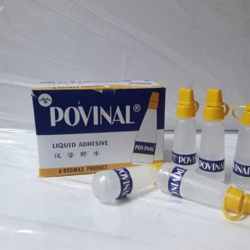 LEM POVINAL 111 KECIL