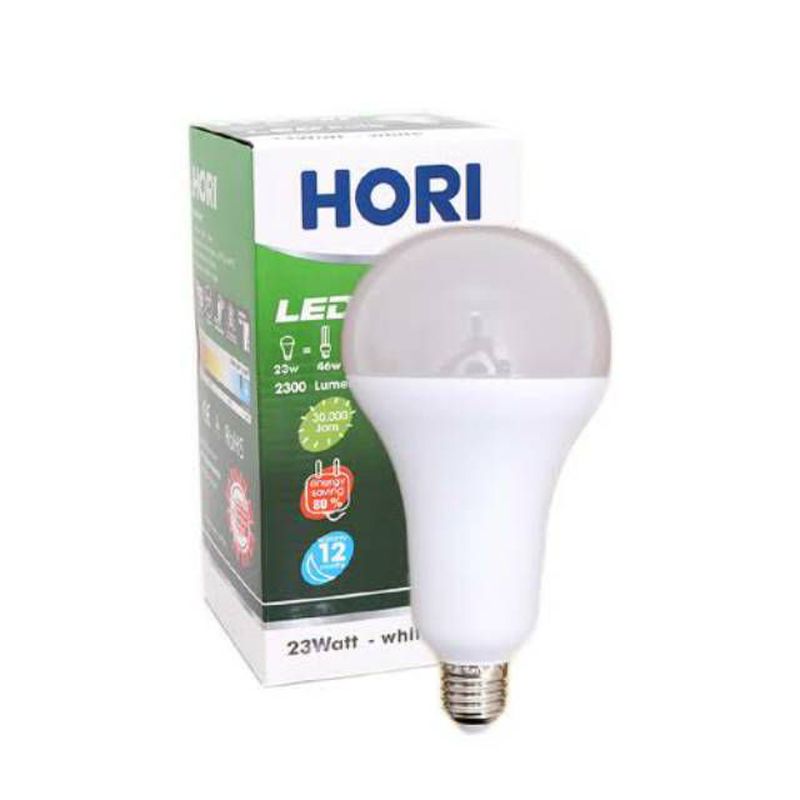 Lampu LED Hori 23 Watt