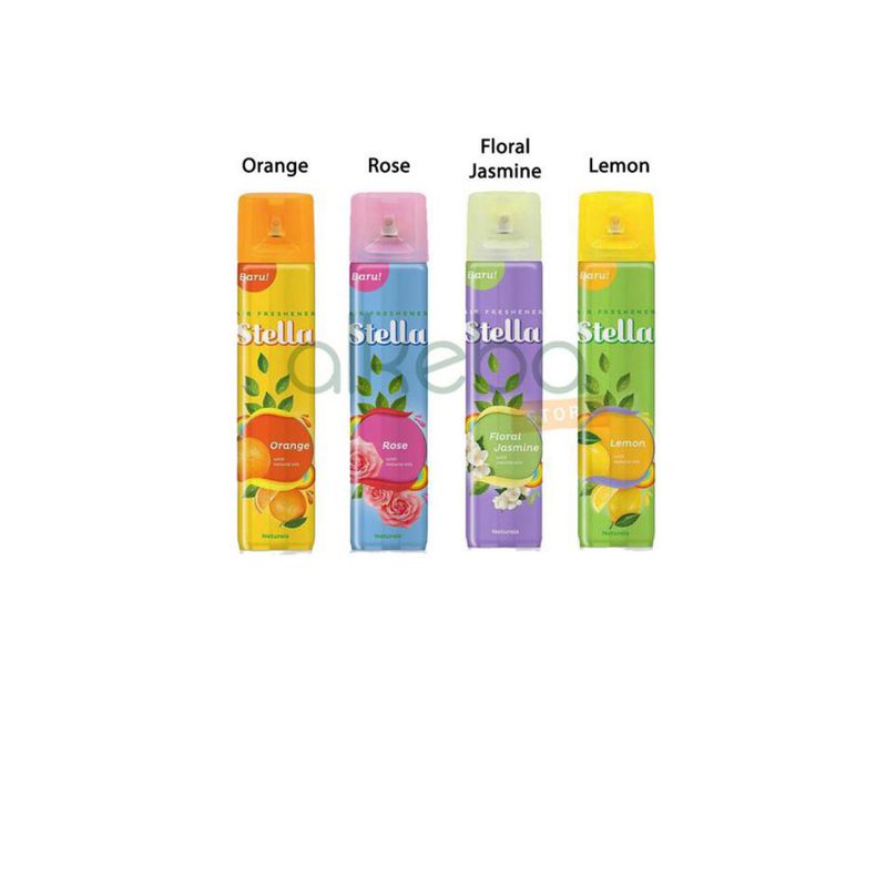 Stela Spray 400 ML
