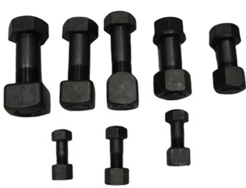 BOLT SEGMEN - 154-27-12320