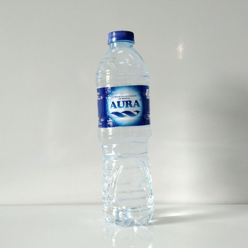 air mineral botol