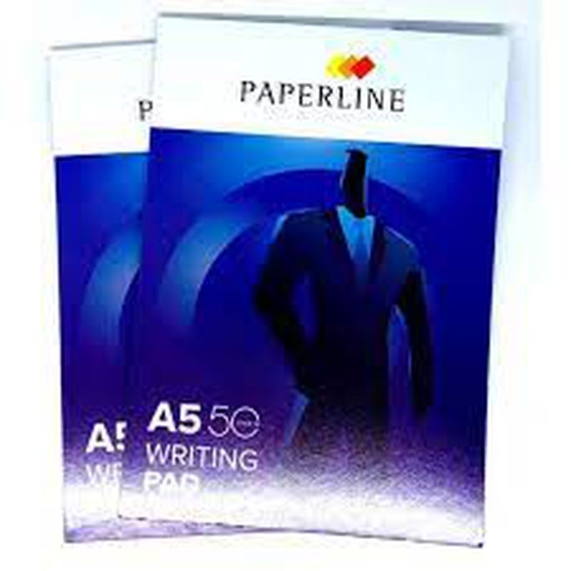 Blocknote A5 Paperline