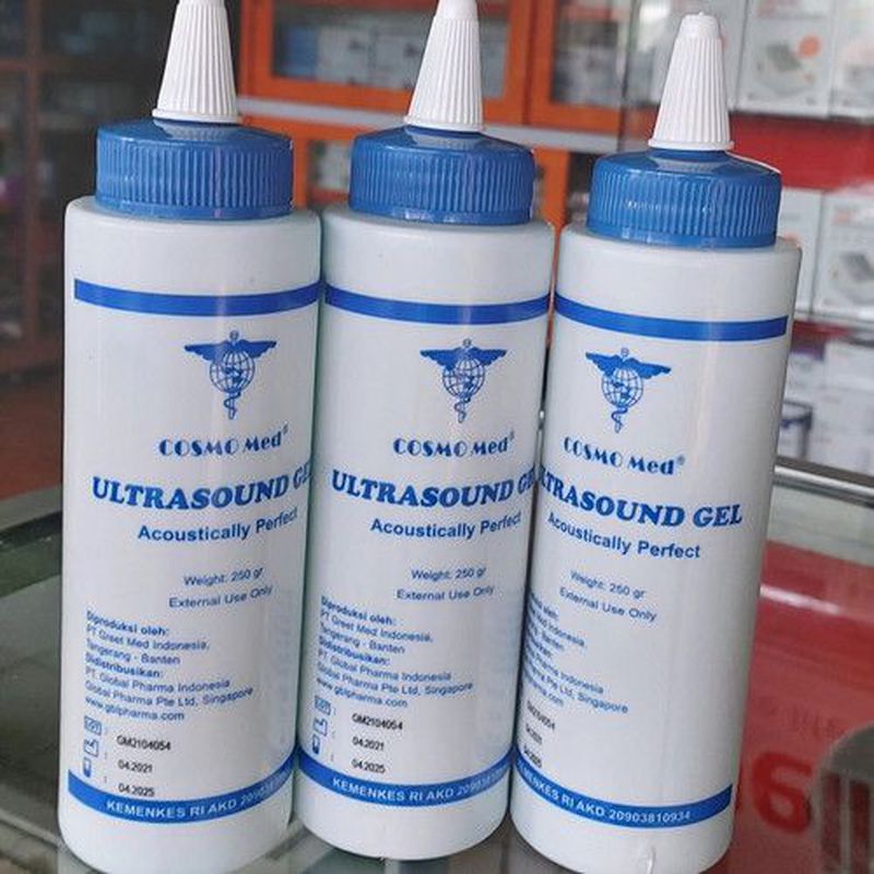 USG Gel Cosmomed