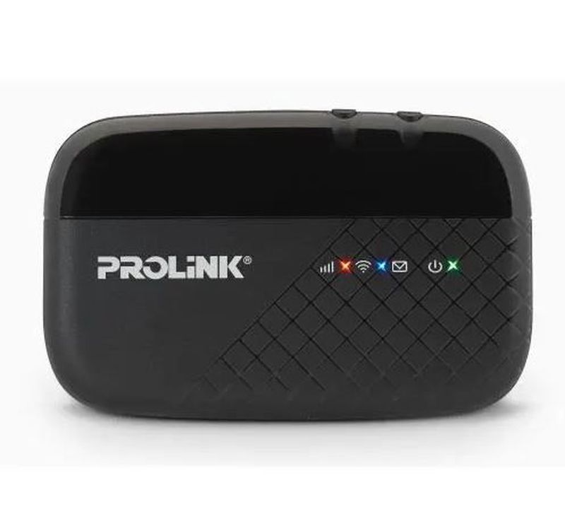 PROLINK PRT7011L MIFI SMART 4G LTE WI-FI 300MBPS HOTSPOT