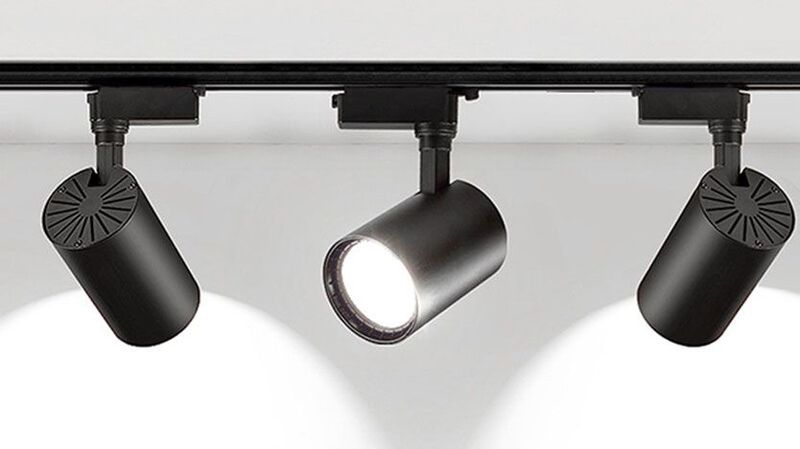 Instalasi Lampu Spotlight