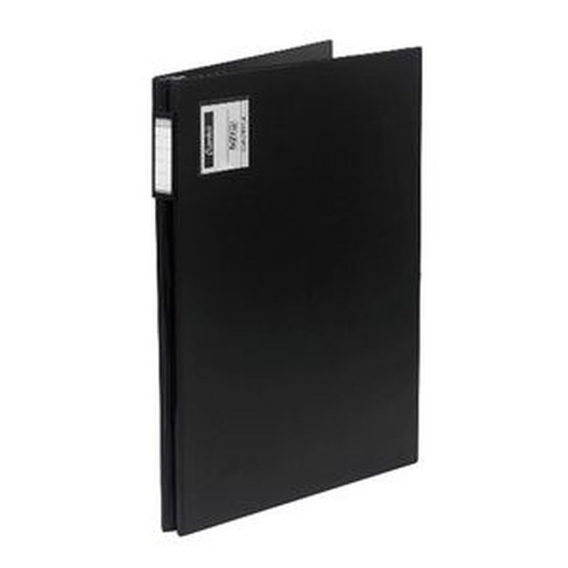 Binder Continuous Form BANTEX Warna Black Uk 14156210