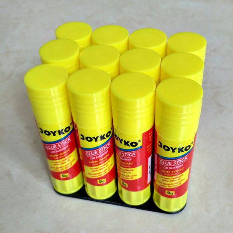 LEM / GLUE STICK JOYKO GS - 09