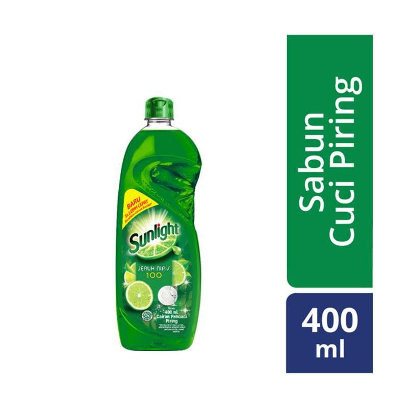 Sunlight 400 ml