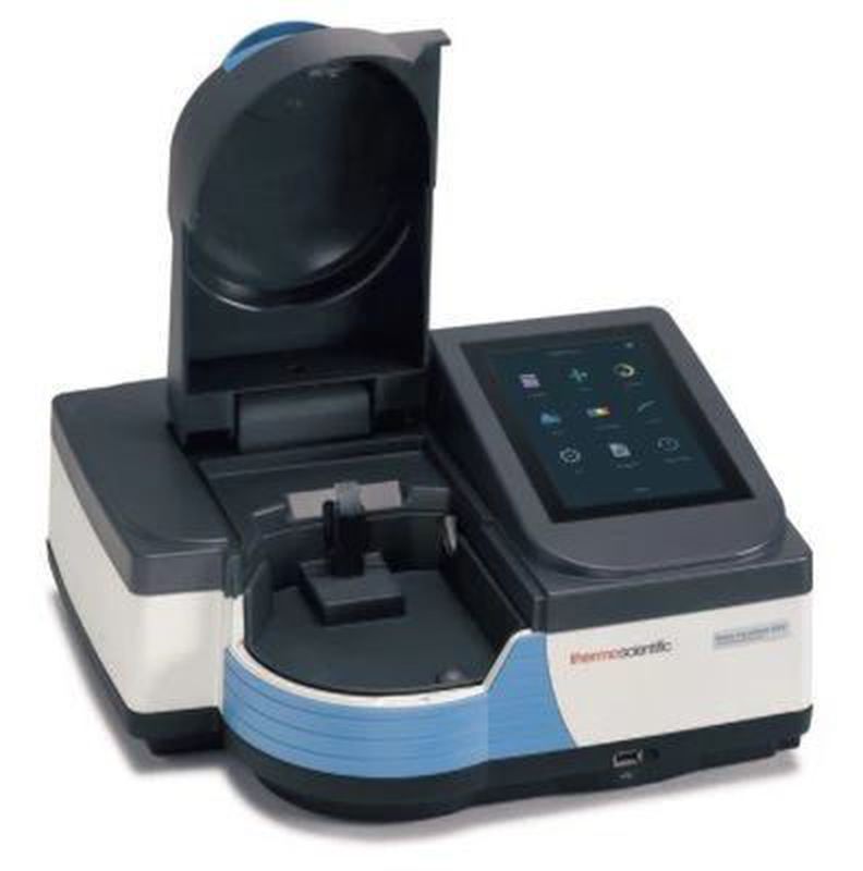 Fotometer UV VIS