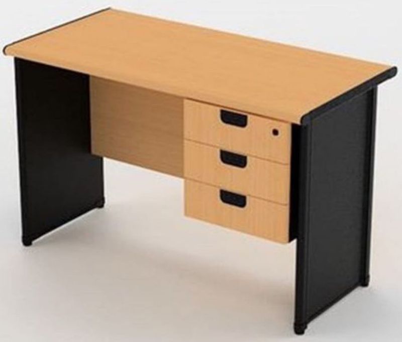 Meja Kerja 1/2 Biro High Point